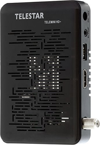 Telestar Digital Receiver – Die 16 besten Produkte im Vergleich ...