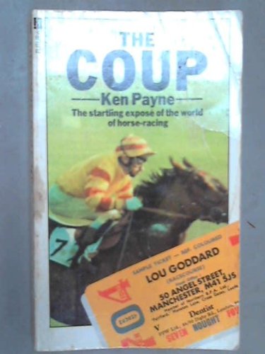 The Coup: Amazon.co.uk: Payne, Ken: 9780708813591: Books