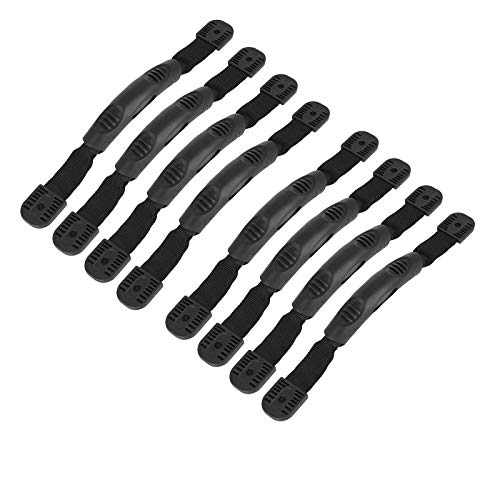 TopHomer 8PCS Kayak Carry Handle Kayak Canoe Boat Side Mount Carry ...