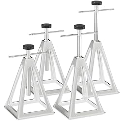 11 Best RV Stabilizer Jacks and Levelers (Buyers Guide) - The Roving ...