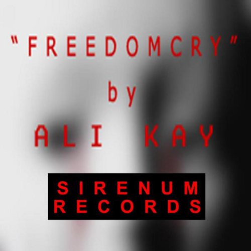Freedom Cry by Ali Kay on Amazon Music - Amazon.com