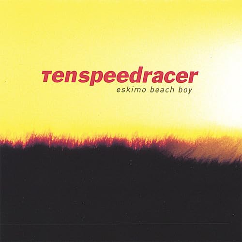 Ten Speed Racer, Tenspeedracer - Eskimo Beach Boy - Amazon.com Music