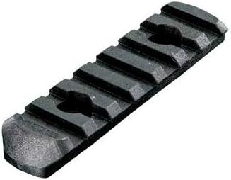 Magpul L3 MOE Rail Section, Black (2 PACK)