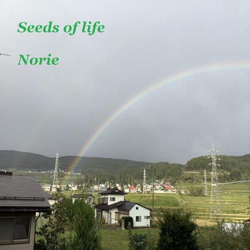 Amazon.co.jp: Seeds of life : NORIE: デジタルミュージック