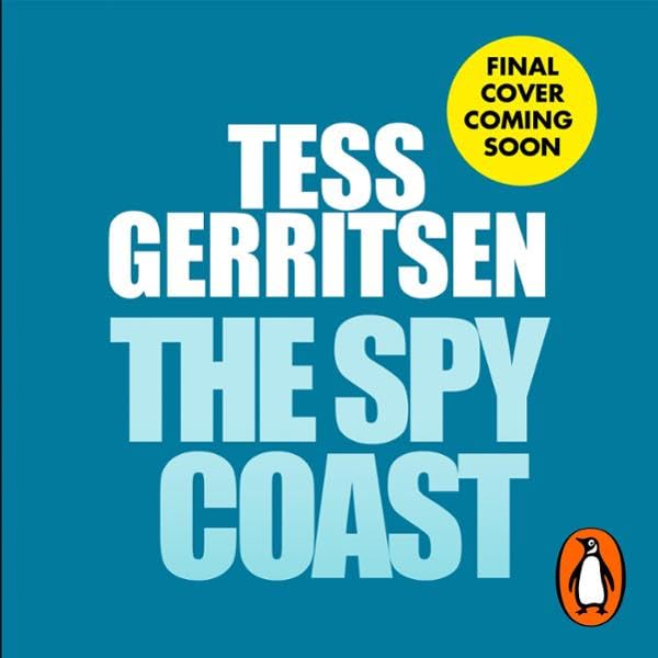 The Spy Coast: The Martini Club, Book 1 (Audio Download): Tess ...