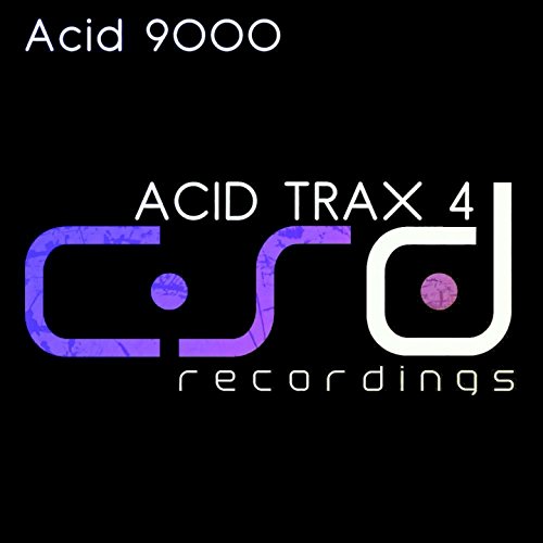 Amazon.com: Acid Trax 4 : Acid 9000: Digital Music