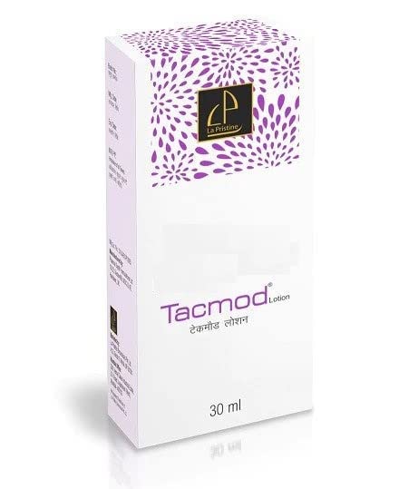 Tac-Mod Lotion (30 Ml) : Amazon.in: Health & Personal Care