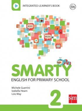 Smarty 2 Wb: Workbook: 9789877312713: Amazon.com: Books