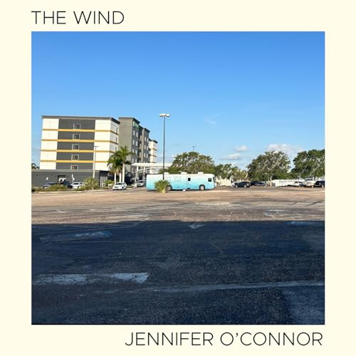 Amazon.co.jp: The Wind : Jennifer O'Connor: Digital Music