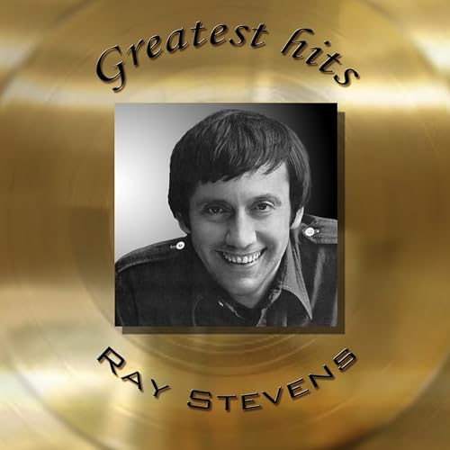 Play Greatest Hits - Original Recordings by Ray Stevens on Amazon Music