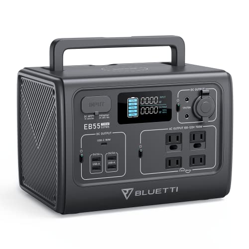 Best Battery Powered Generators