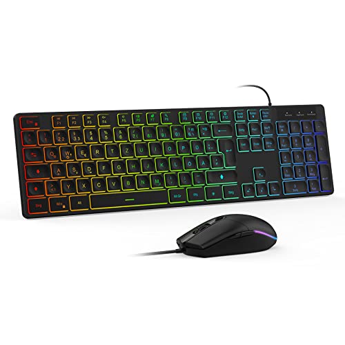 Maus und Keyboard – Die 15 besten Produkte im Vergleich - WinTotal