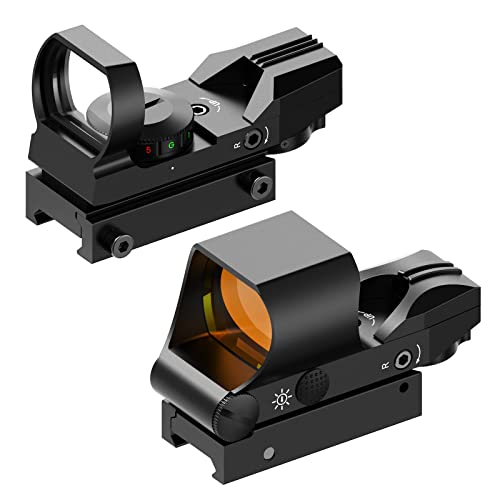 Amazon Best Sellers: Best Paintball Sights