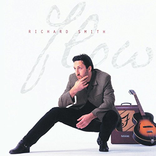 Play Flow by Richard Smith on Amazon Music