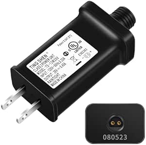 Enhon 29V 13W Class 2 LED Power Supply, UL Listed TS-13W29V LED Transformer Replacement, IP44 ...