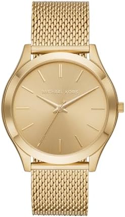 Michael Kors MK8576 Montre Homme : Amazon.fr: Mode