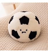Amazon.com: Cute Basketball Stuffed Animal Funny Basketball Gift, Soft ...