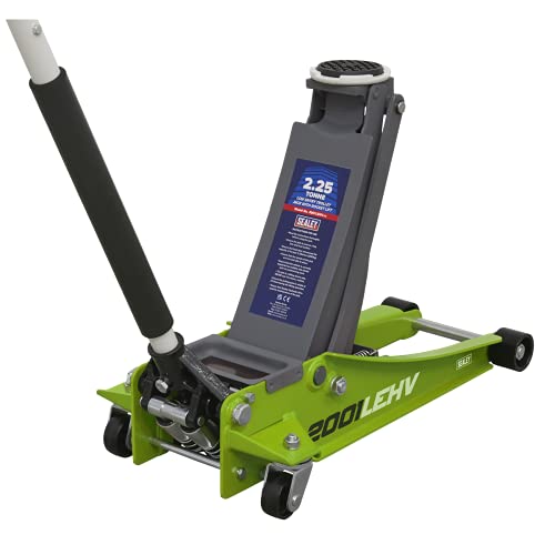 Best Car Trolley Jacks | Toolrage