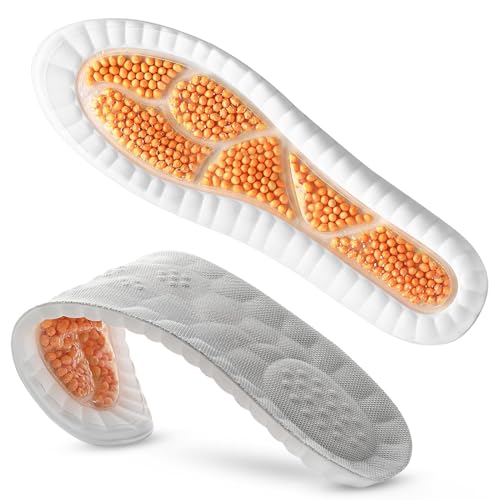 amazon.ae Best Sellers: The best items in Comfort Insoles based on ...