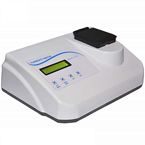 Yantra 220V Turbidity Meter Range:-0 to 1000 NTU, Resolution:-1 NTU ...
