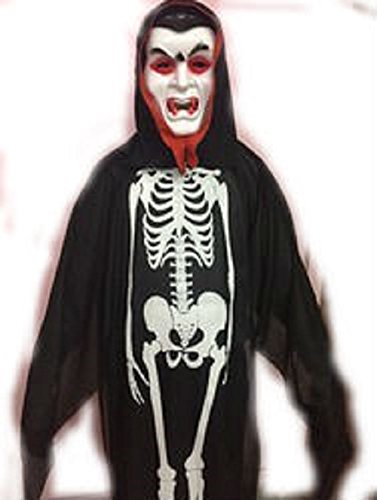 Buy Bhoot Dress with Mask Online at Low Prices in India - Amazon.in