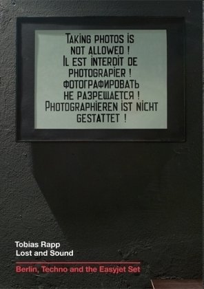 Lost And Sound, English edition : Tobias Rapp: Amazon.it: Libri