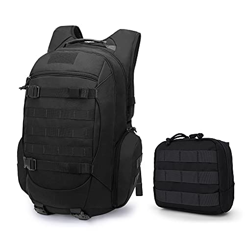 35 Ltr Backpack – The 16 best products compared - Outdoors Magazine