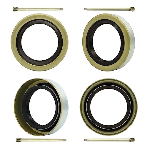Best Spindle Hub Seals for Superior Performance and Durability ...