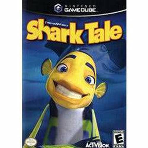 Shark Tale - Gamecube | Amazon price tracker / tracking, Amazon price ...