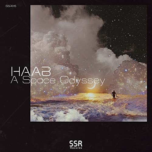 Spiele A Space Odyssey von HAAB auf Amazon Music ab