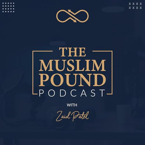 The Muslim Pound : Zaid Patel: Amazon.in: Audible Books & Originals