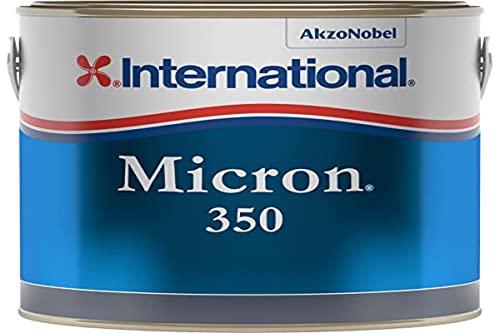 International Micron 350 – Die 15 besten Produkte im Vergleich ...