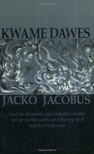 Amazon.com: Jacko Jacobus: 9781900715065: Dawes, Kwame: Books