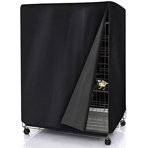 10 Extra Large Bird Cage Covers for Maximum Comfort and Protection - A ...