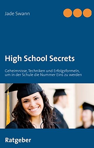 Amazon.co.jp: High School Secrets : 本