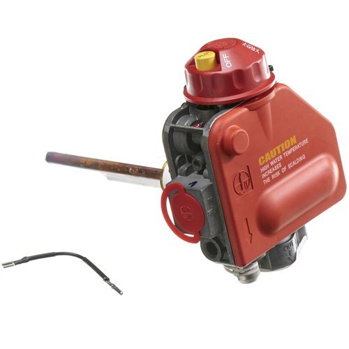 SP20304D - OEM Upgraded Water Heater Natural Gas Valve Fits Rheem ...