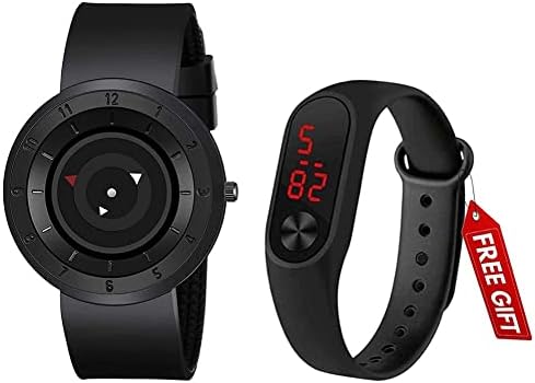 Movado Museum Classic Analog Multicolor Dial Women's Watch-607209 ...