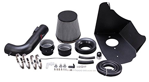 Best Cold Air Intake For Camaro V6 - Quick Answer