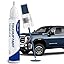 Amazon.com: Downpour Metallic(GXP/WA136H) Touch Up Paint for GMC-Exact ...