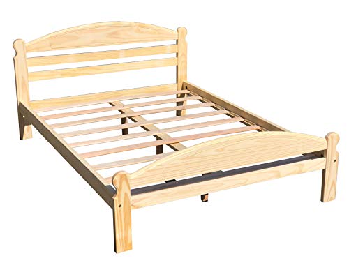 The 30 Best Unfinished Beds of 2025 [Verified] - Cherry Picks