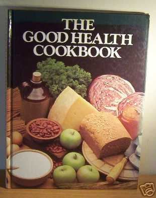 The Good Health Cookbook: Anon`: 9780863070662: Amazon.com: Books