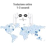 Migliori Traduttori simultanei portatili 2026 - Classifica e Recensioni