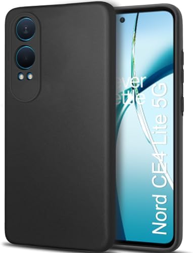 TheGiftKart Sleek Back Cover Case for OnePlus Nord CE 4 Lite 5G | Slim ...