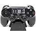Paladone Playstation Controller Alarm Clock, Officially Licensed ...
