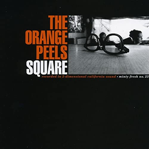 Amazon.com: Square : The Orange Peels: Digital Music