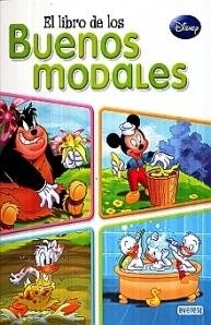 Amazon.com: LIBRO DE LOS BUENOS MODALES-: 9786074490848: Varios: Books