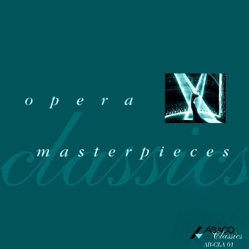 Amazon.com: Opera Masterpieces : Various artists: Digital Music
