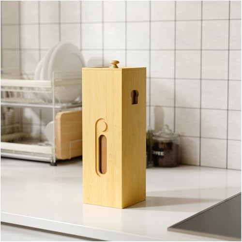 Parchment Paper Sheets Dispenser - Parchment Sheet Storage Container ...