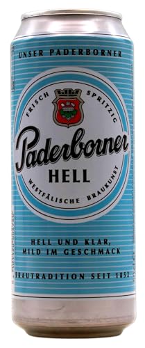 Paderborner - Bier-Geschenkideen