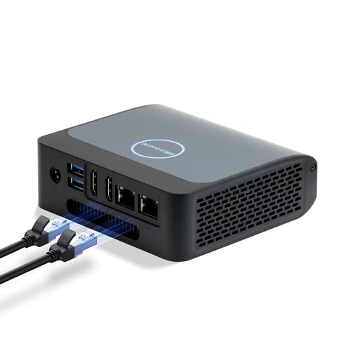 Server Mini PC Test: Die 5 Besten im Vergleich